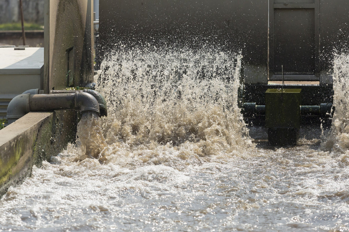 California’s New Water: How Wastewater Impacts Your Family — iFilters