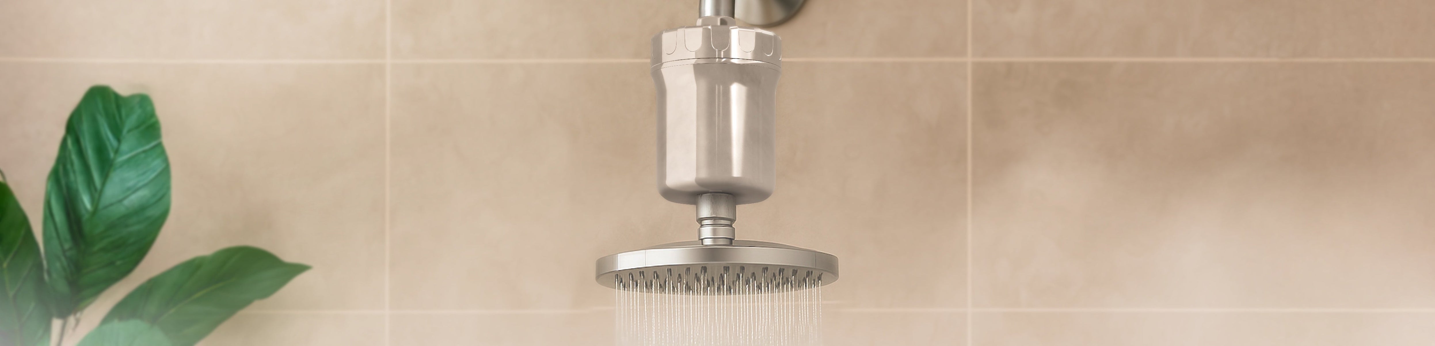 Small But Mighty: Everyday Shower Filter Benefits — iFilters