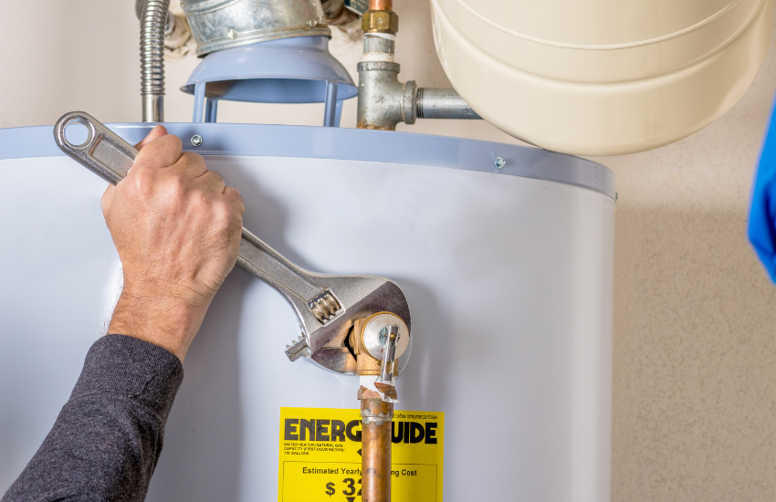 Water Heater Basics: Types, Care & Efficiency Tips — iFilters