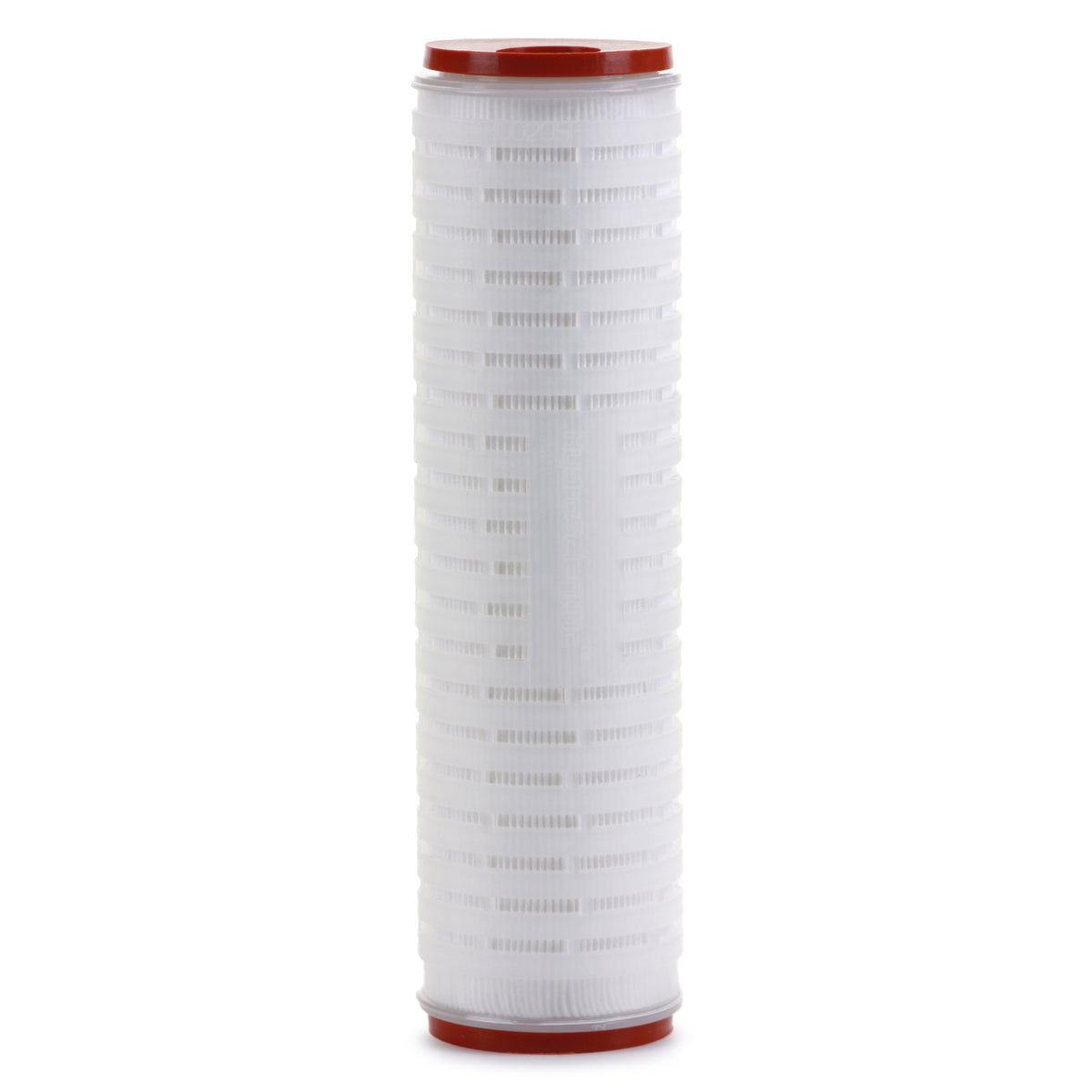 HydroScientific Absolute Rated Pleated Filter, 0.45 microns, 10" x 2.5 ...