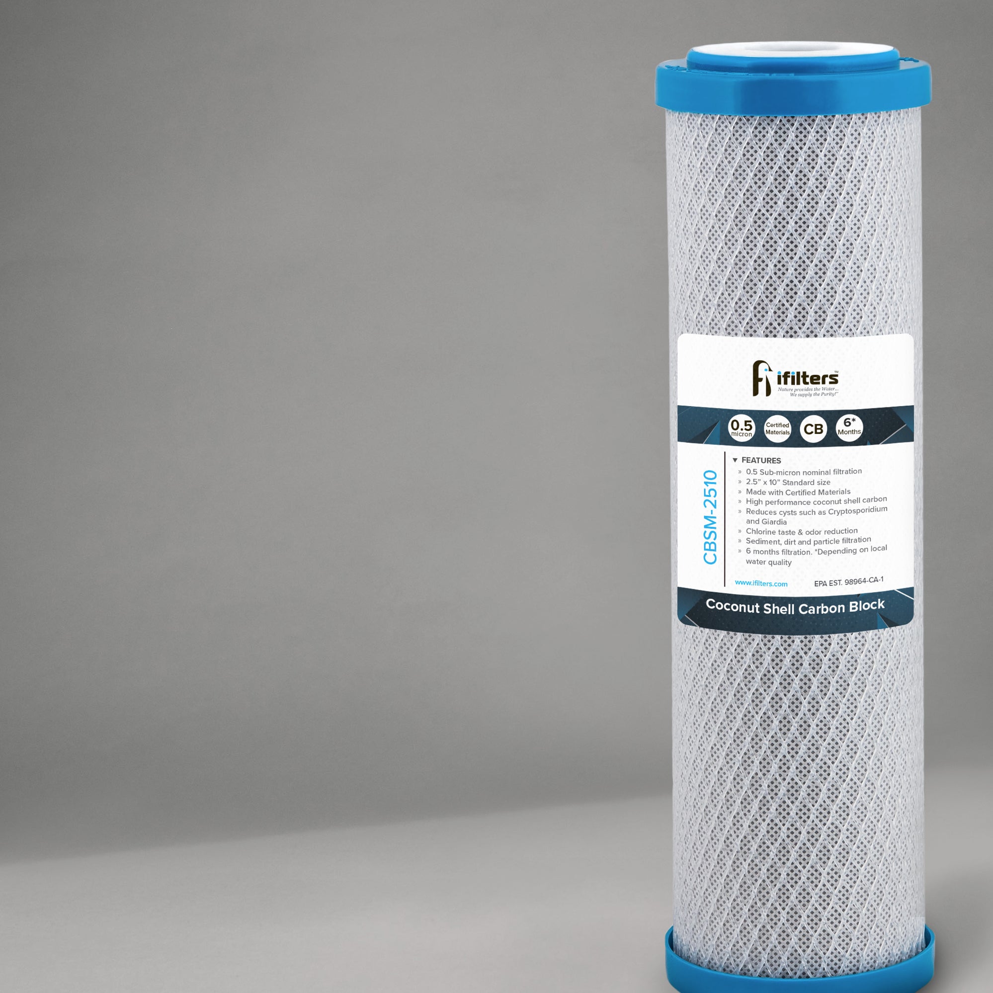 iFilters - Premium Water Filtration Systems & Replacement Water Filter