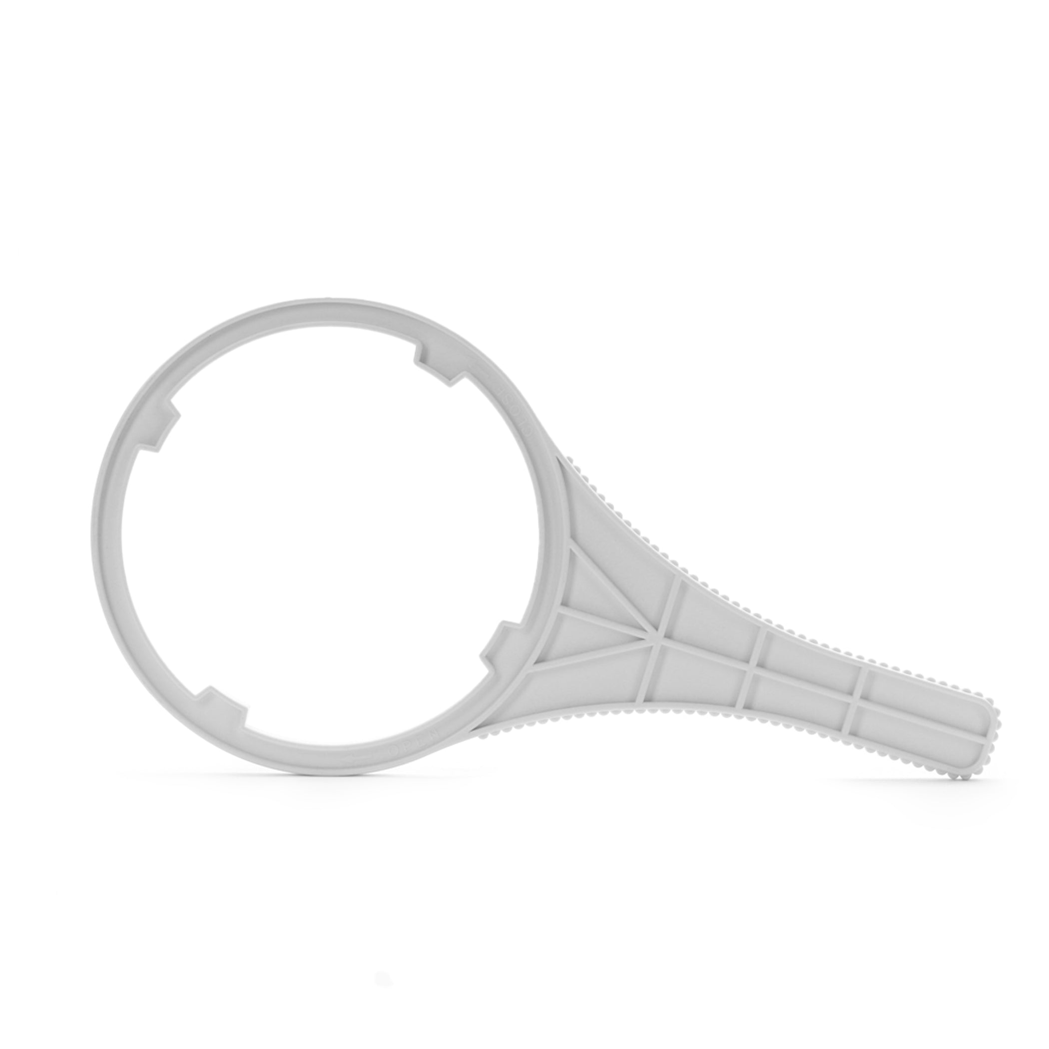 FW-3 Big Blue Size Housing Wrench | IFilters | Tools — iFilters