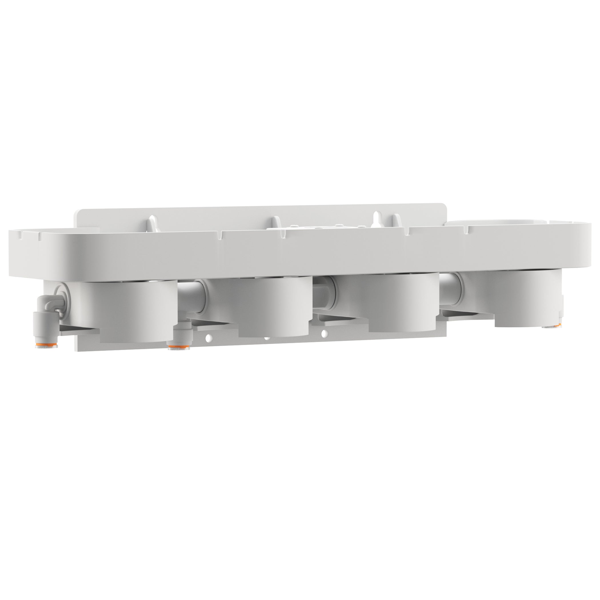 Hydro Guard HDGT-HEAD Twist RO System Top Module Head – Compatible with ...