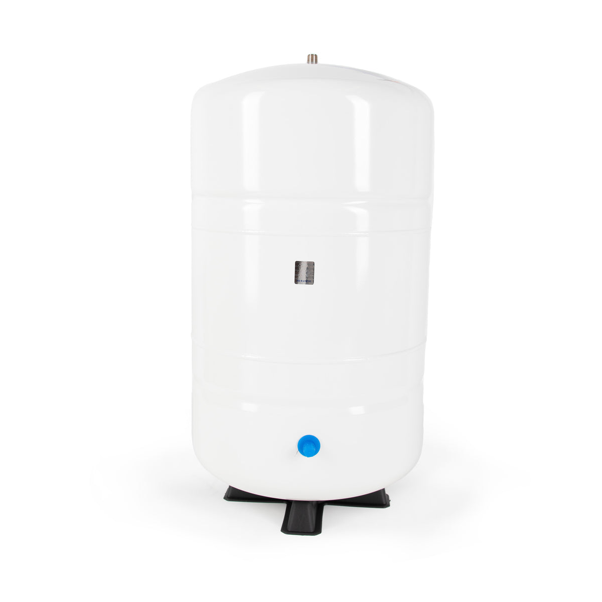 Hydronix RO-9.2-W14 9.2 Gallon Revers Osmosis Storage Water Tank ...