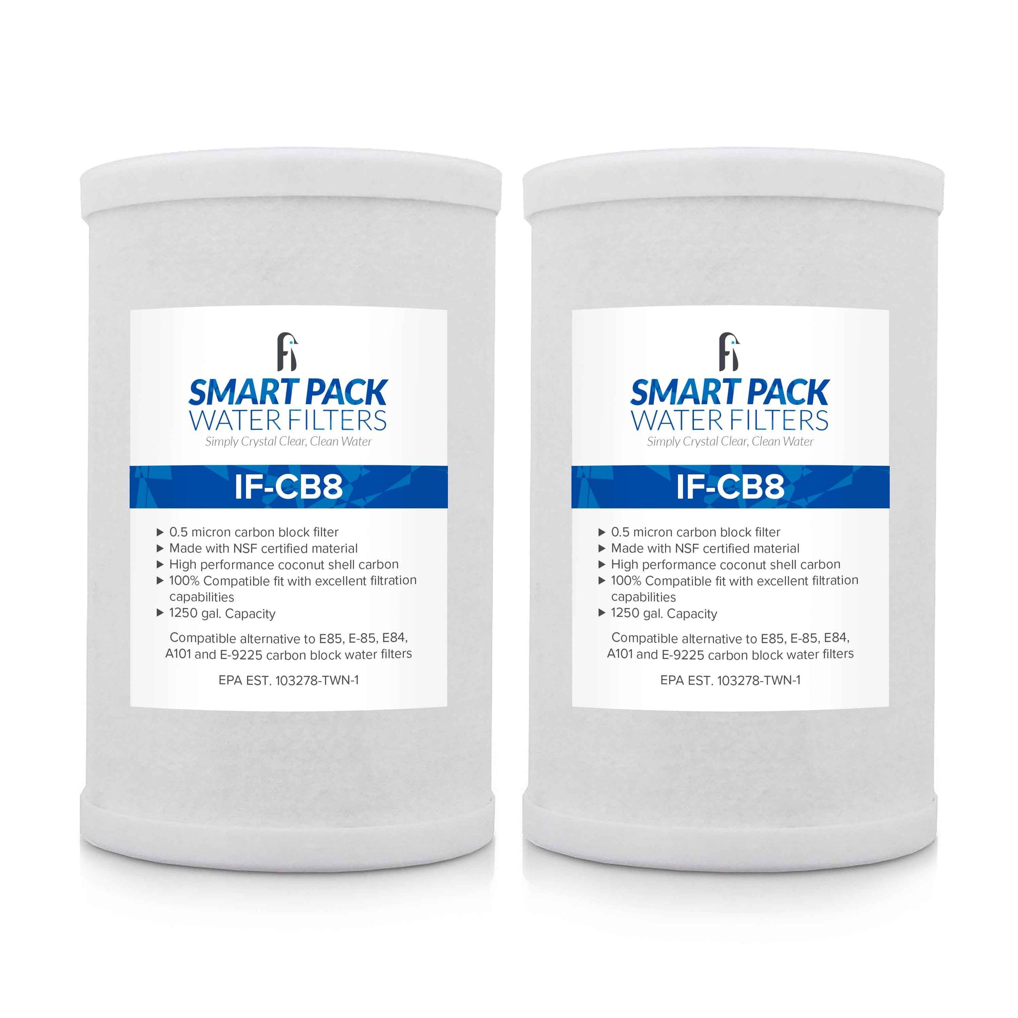 iFilters - Premium Water Filtration Systems & Replacement Water Filter