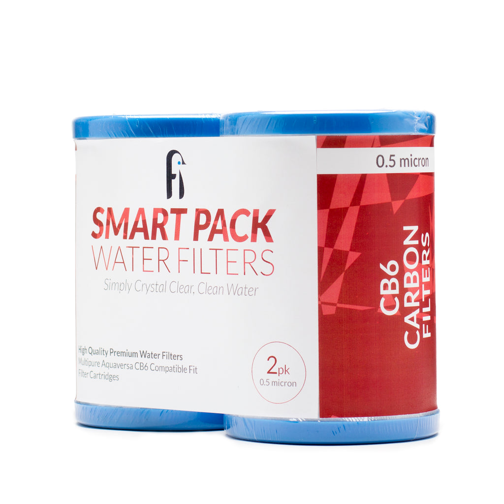 iFilters - Best Water Filtration Systems and Water Filter Replacements