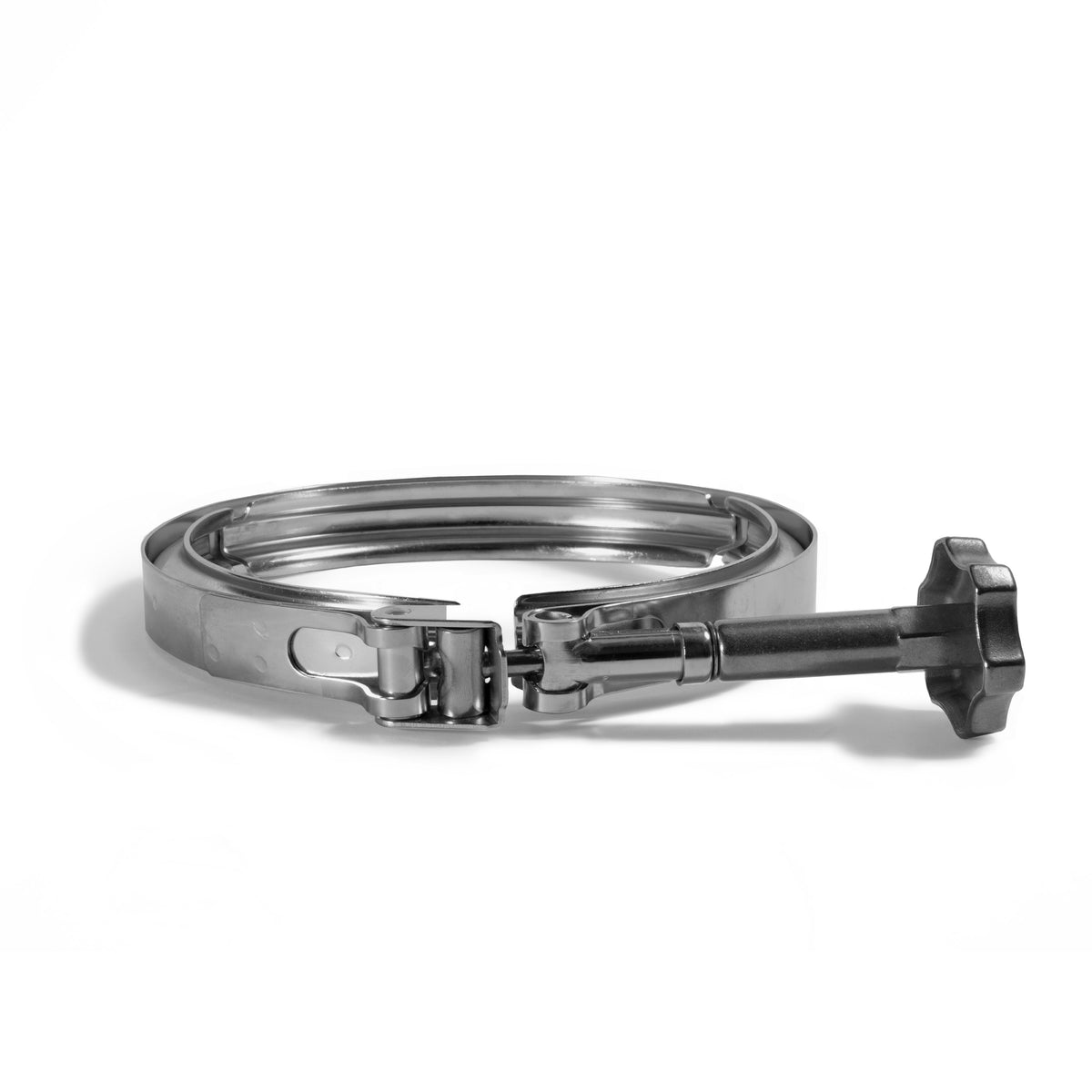 Band Clamp for MRH4 Band Clamp Series Housings | IFilters | Parts ...