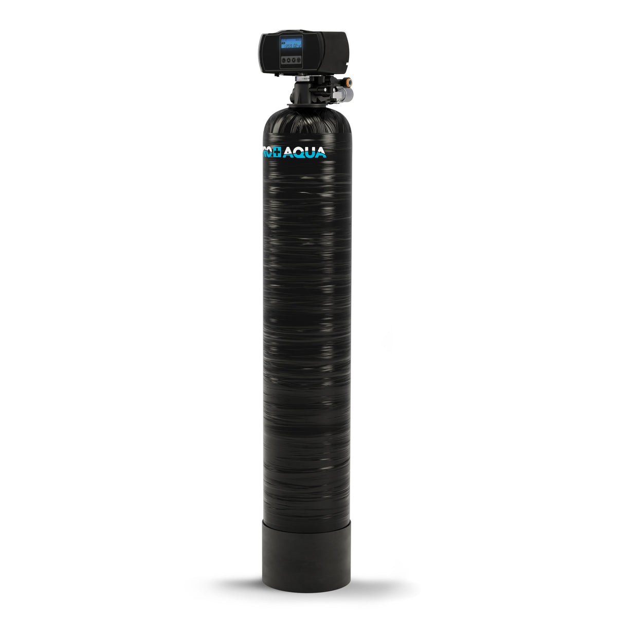 PRO+AQUA PRO-WELL-1E Whole House Well Water Filtration System — iFilters