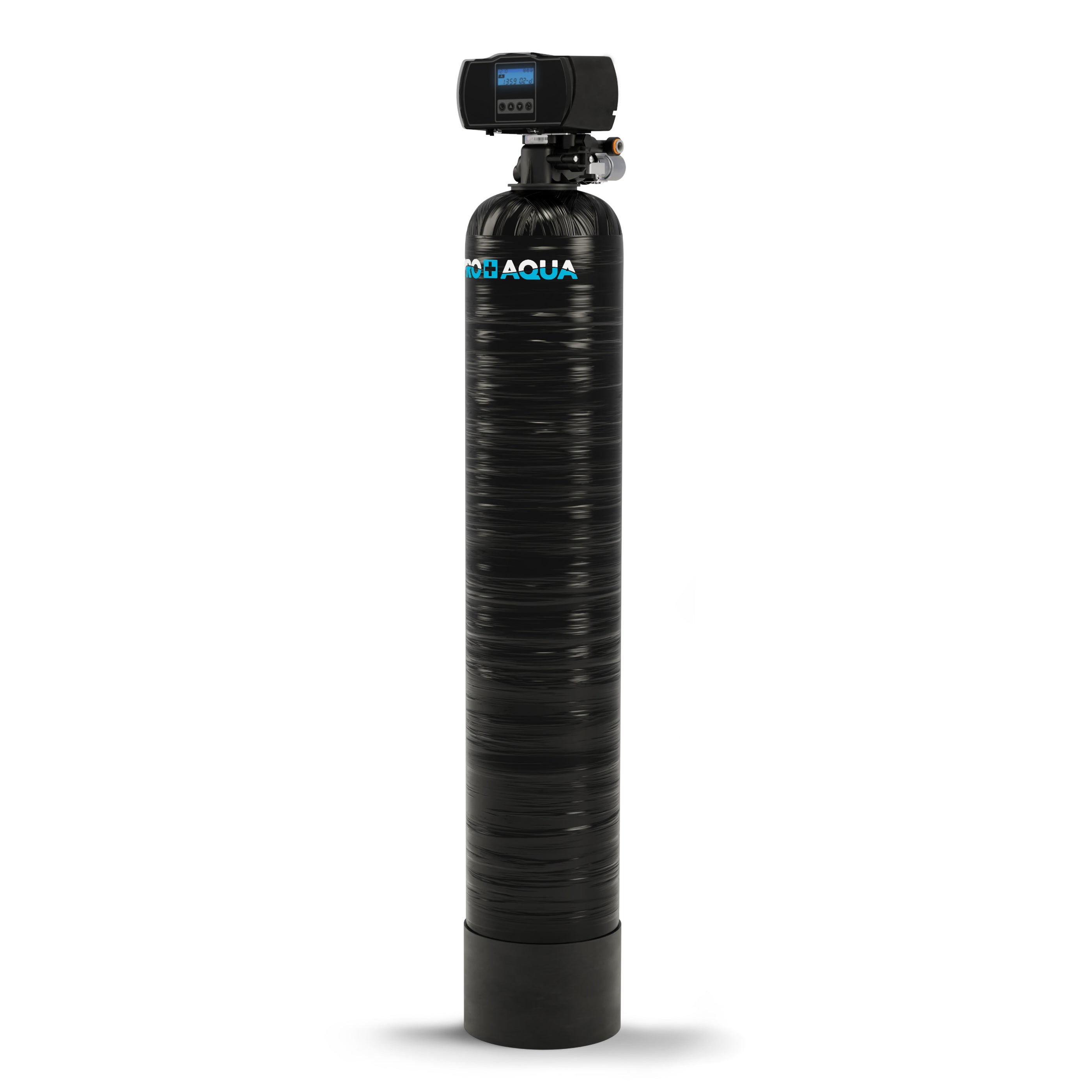 PRO+AQUA PRO-WELL-1E Whole House Well Water Filtration System — iFilters