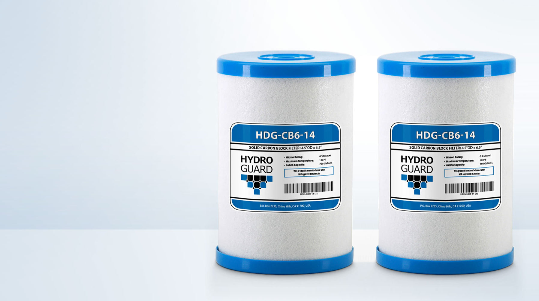 iFilters - Premium Water Filtration Systems & Replacement Water Filter