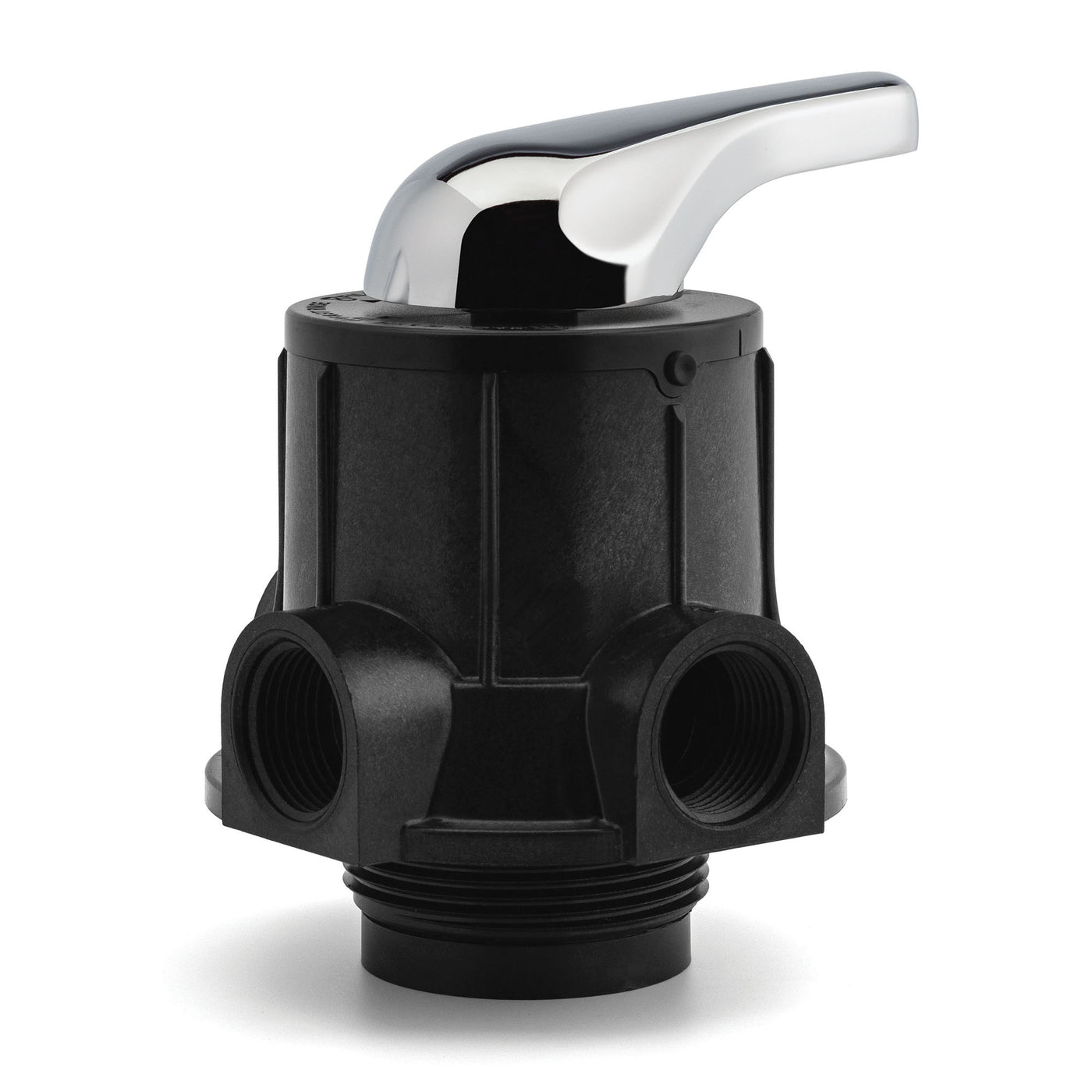 Aquatrol AQT-MFV-1 Adjustable 3 cycle control Manual Filter Valve For 2 ...