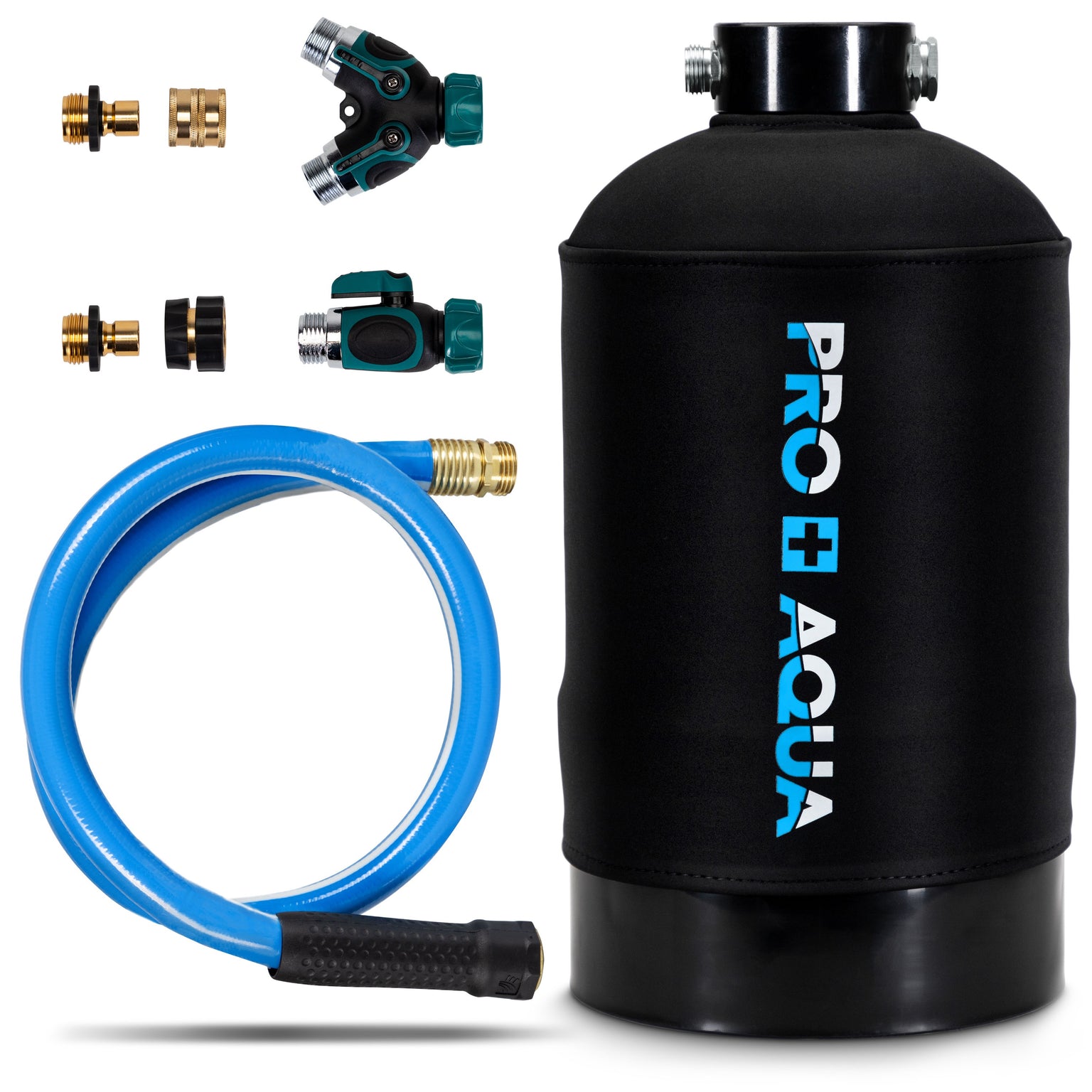 Pro Aqua Water Treatment Products — iFilters