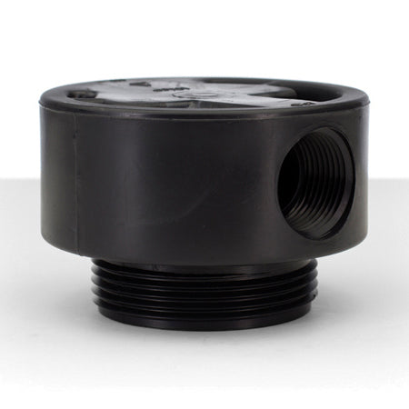 Aquatrol - AQT-TH1-25 - 1" In and Out Water Softener or Filter Head For ...