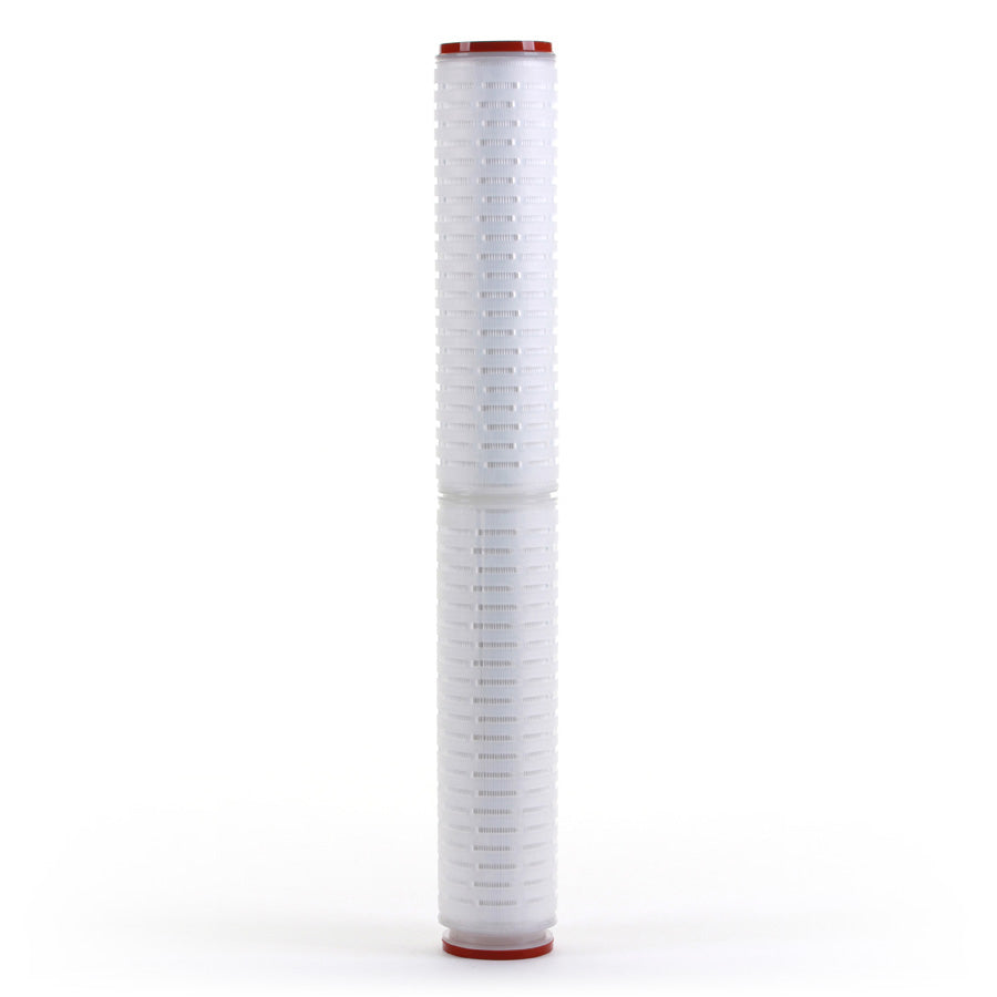 Poly-Ray Pleated 0.2m 20" x 2.5" | IFilters | Replacement Filters ...