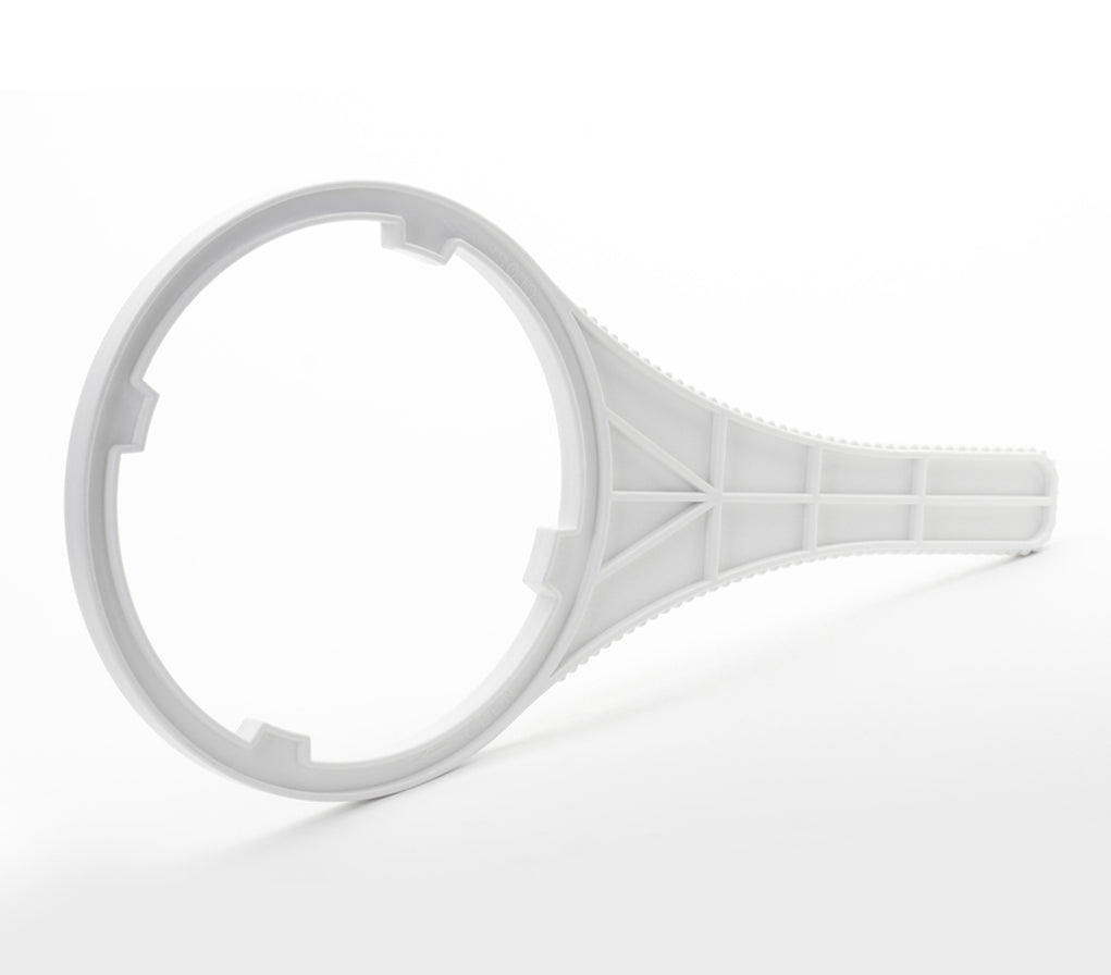 FW-3 Big Blue Size Housing Wrench | IFilters | Tools — iFilters
