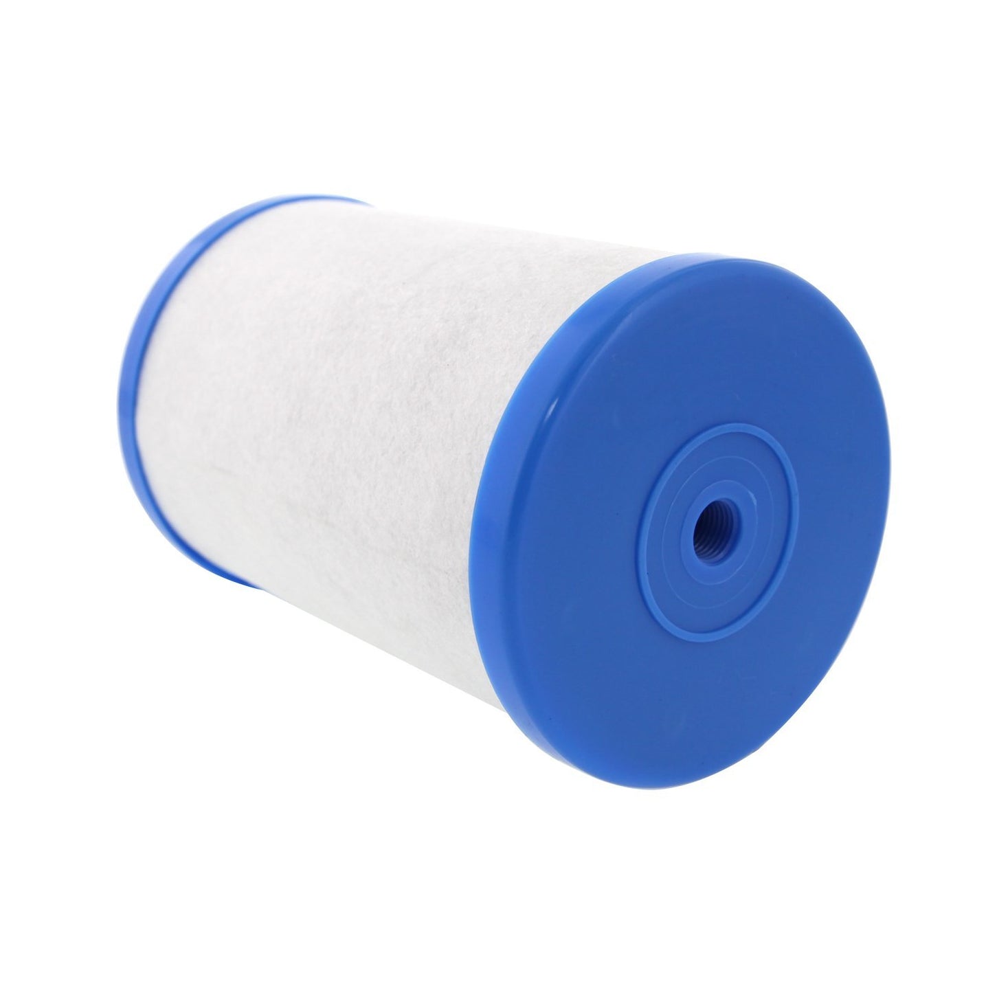 Hydro Guard HDG-CB6-38 Carbon Block Water Filter Replacement, 3/8" NPT ...