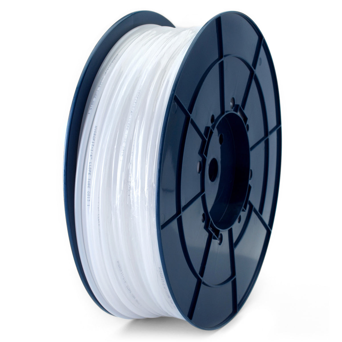 1/4" OD Natural Polyethylene Tubing - 500 Ft - IFilters - Parts — iFilters