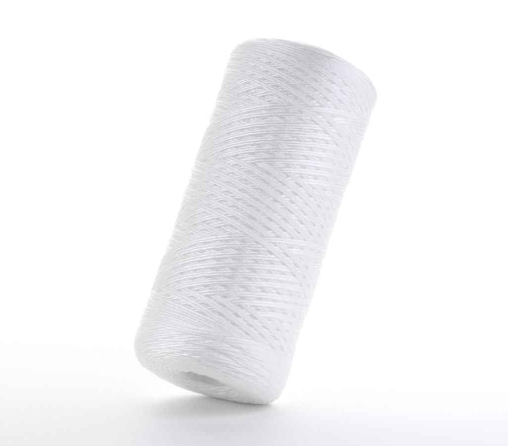 Whole House, Well Sediment String Wound Water Filter 5 micron 10 ...